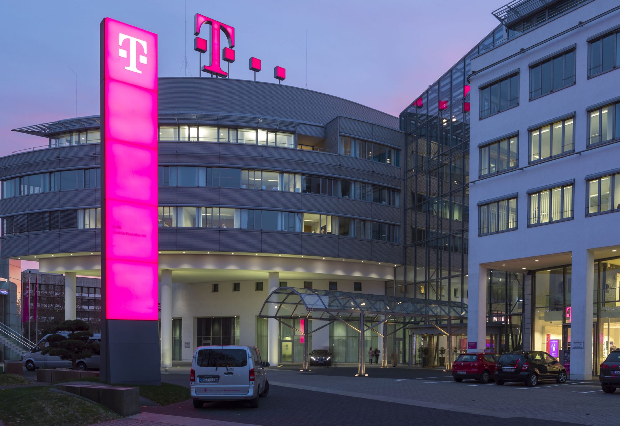 Extreme Networks y Deutsche Telekom lanzan un servicio de gestión de ...